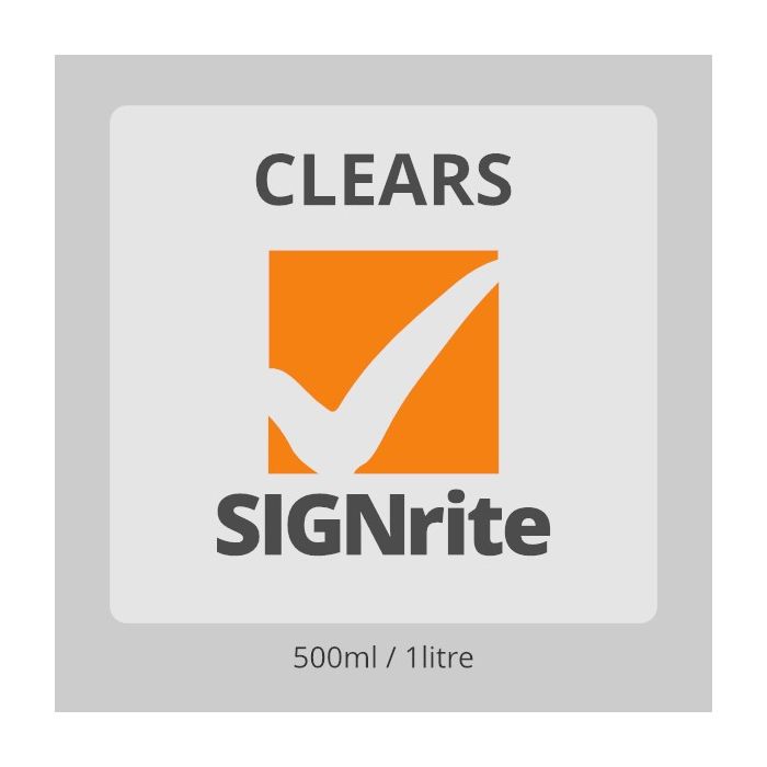 SIGNriteonline || No.1 for Sign Lettering Enamel in Australia ...