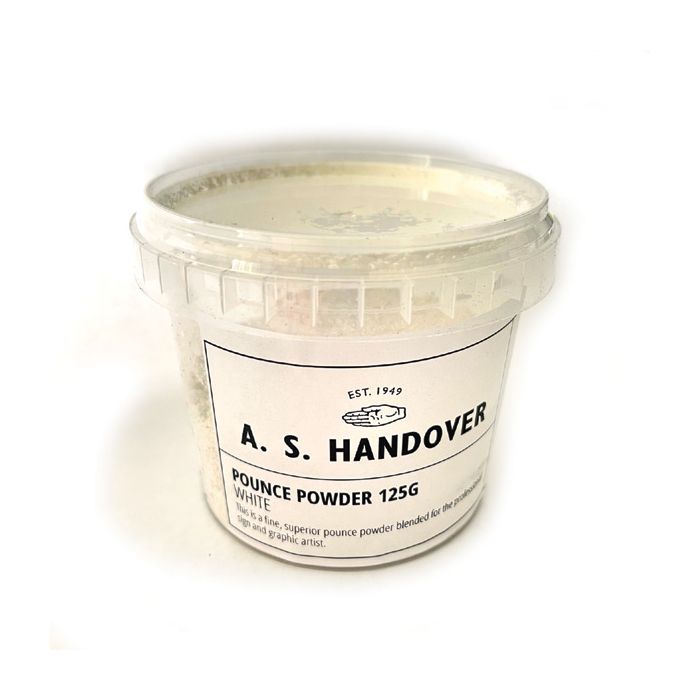 Handover Pounce Powder