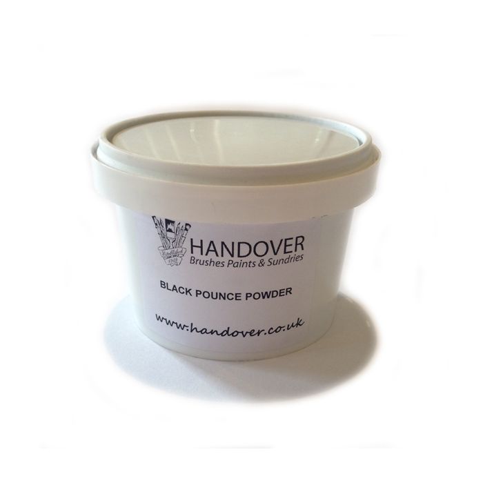 Handover Pounce Powder