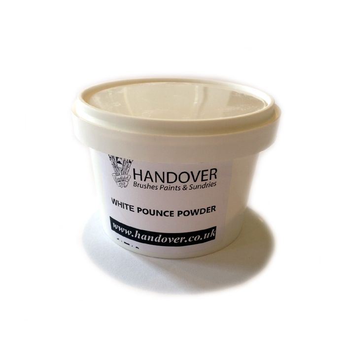 Handover Pounce Powder